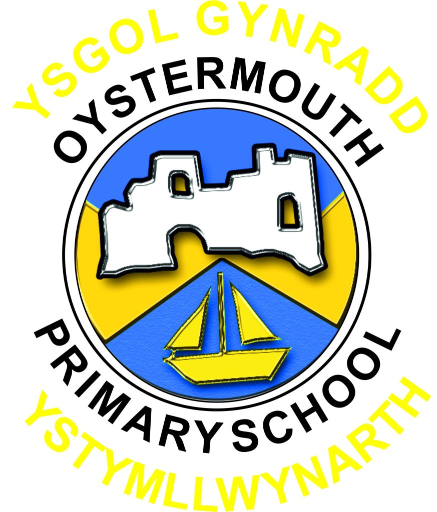 Oystermouth Primary Celebrates Success in Big Walk and Wheel Fortnight ...