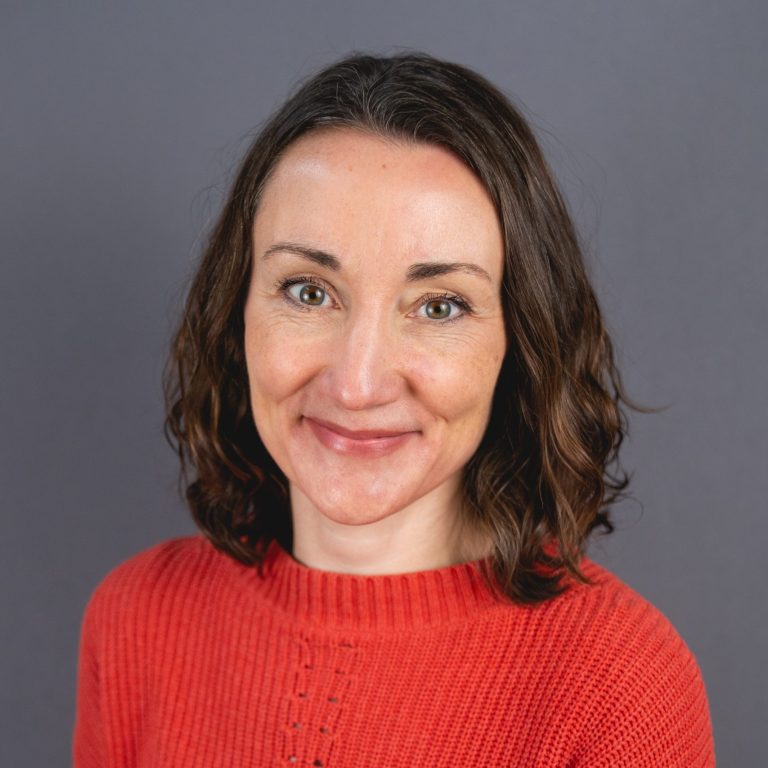 Mrs Marshall – Oystermouth Primary School